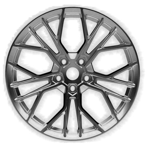 Buy Wholesale China 15x6.0 Inch Rim Aftermarket Design 4x137 Aluminum ...