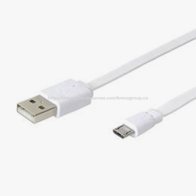 Buy Wholesale China Wholesale Oem Odm Micro Usb Sync & Charging Cables ...