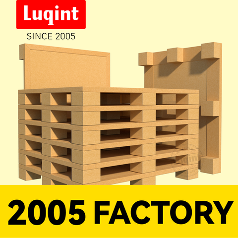 Buy Wholesale China Promotion Paper Storage Pallet Honeycomb Paper Tray ...
