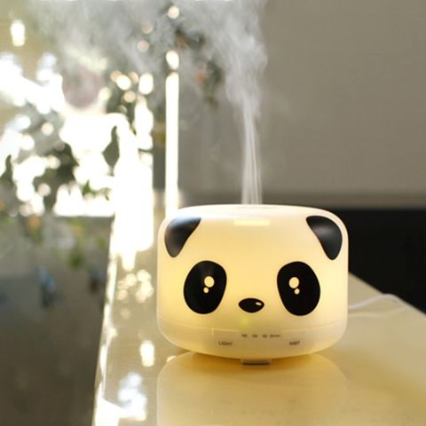 Bulk Buy China Wholesale 120ml/4.0fl.oz. Panda Aroma Diffuser (white ...