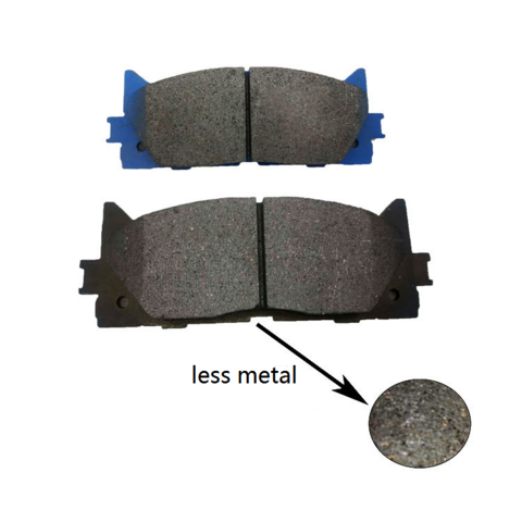 Factory Direct High Quality China Wholesale Wholesale Auto Part Brake ...