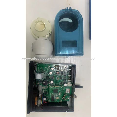 Buy Wholesale China Oem Multi-layer Pcb Manufacturer Factory Custom ...