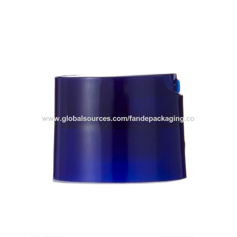 Buy Wholesale China M20/400 Manufacturer Wholesale High Quality Qianqiu Cap Double Wall Disc Top ...