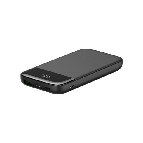 Buy Wholesale China Manufacturer Custom Pd 18w Fast Charging Power Bank ...