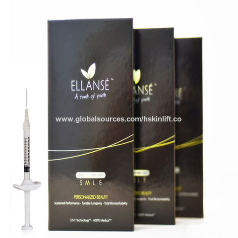 Buy Wholesale China Ellanse Used For Facial Collagen Booster Injection ...
