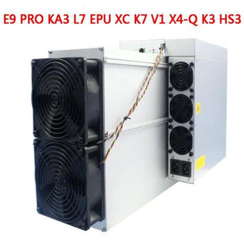 Buy Wholesale China In Stock Ka3 Kda Miner Bitmain Antminer Kda Ka3 ...