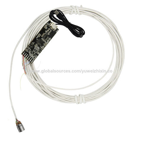 Buy Wholesale China Ov9734 Sensor Gastroscopy Camera Module Endoscope ...