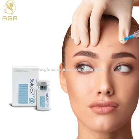 Buy Wholesale China High Botulaxs 200 Kaufen Botulaxs 200 Uk Suppliers ...
