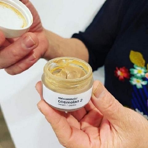 Buy Wholesale China Shangyang Original Wholesales Spain Mesoestetic ...