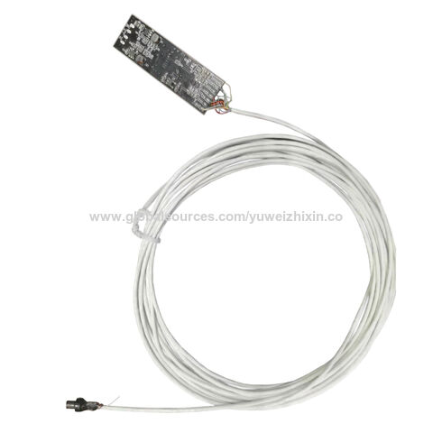 Buy Wholesale China Ov2740 2.0mm Diameter Sensor Gastroscopy Camera ...