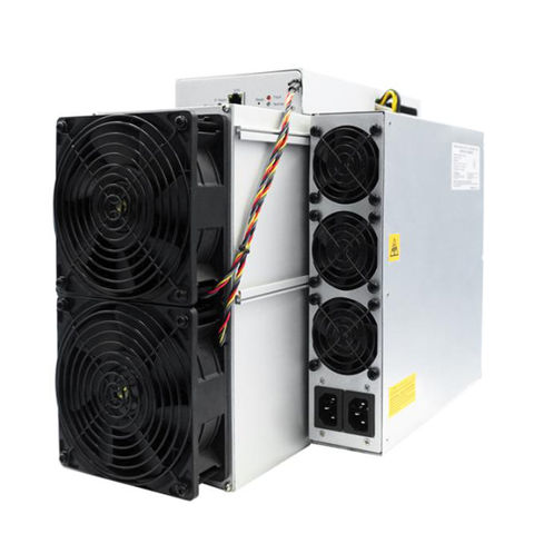 Buy Wholesale China Bitmain Antminer D9 (1770gh) Mining X11 Algorithm ...