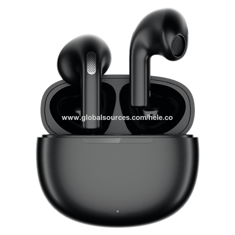 Buy Wholesale China Qcy T20 Tws Wireless Earphones Bluetooth 5.3 ...