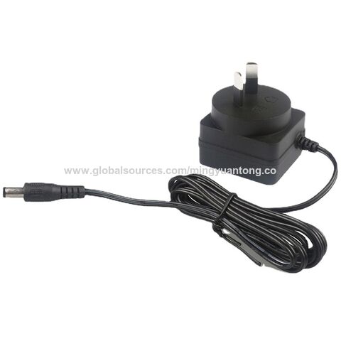 Buy Wholesale China 5v 1a 5w Power Adapter Ce Fcc & Power Adapter at ...