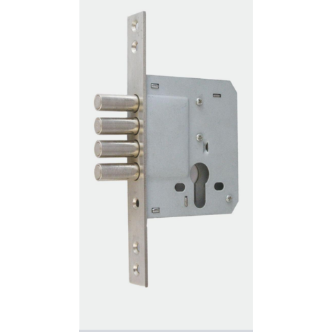 Buy Wholesale China Lock Mechanisms & Lock Mechanisms at USD 1 | Global ...