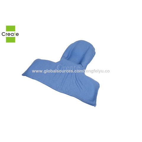 Buy Wholesale China Create Head-shoulder Disposable Cushion For ...
