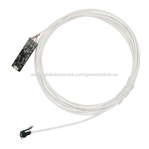 Compre Módulo De Endoscopio Ov2740 Fov140 Grados De Profundidad De ...