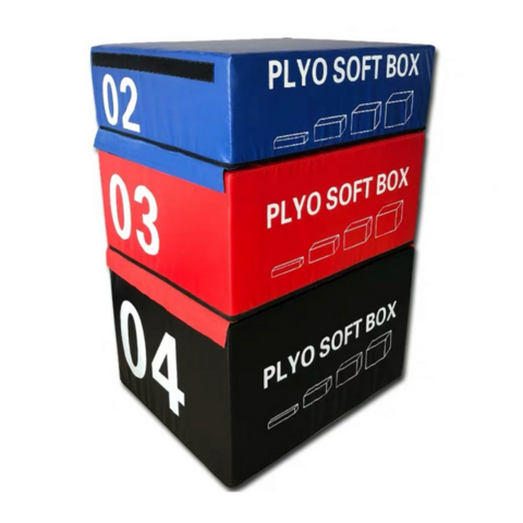 Buy Wholesale China Wholesale Oem Foam Plyometric Soft Jump Box ...