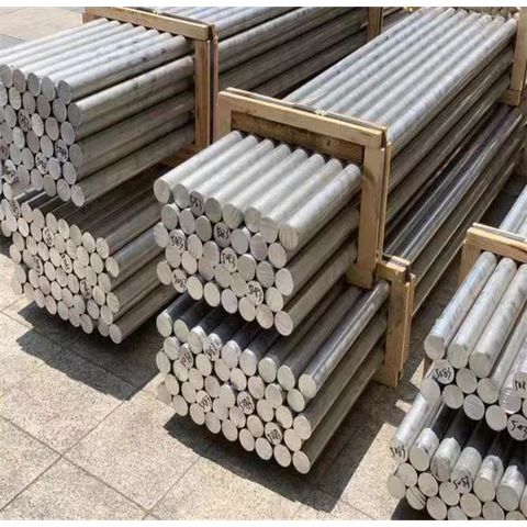 Buy Wholesale China High Purity Aluminum Bar 99.99% High Quality ...