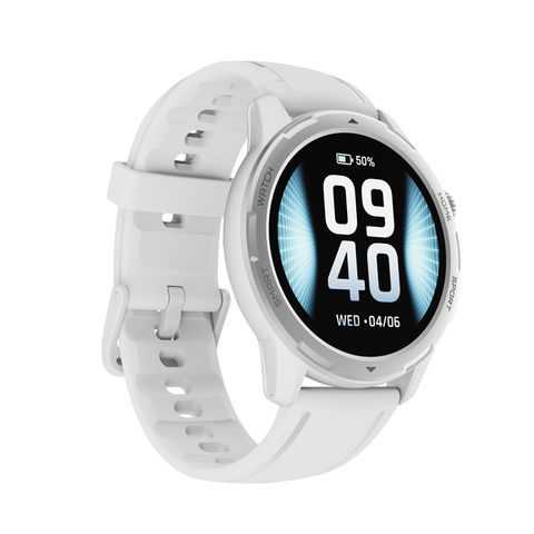 Buy Wholesale China Round Touch Smart Watch Smartwatch Waterproof Ip68 ...