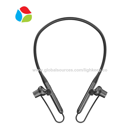 Buy Wholesale China Anc / Enc Bluetooth Neckband With Comfortable In ...