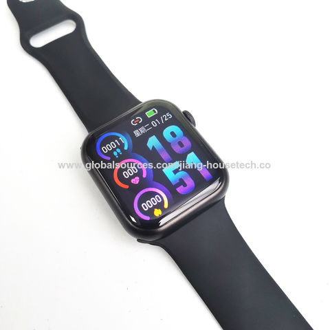 Buy Wholesale China Factory Direct Supply M10 1.82inch Touch Screen All ...