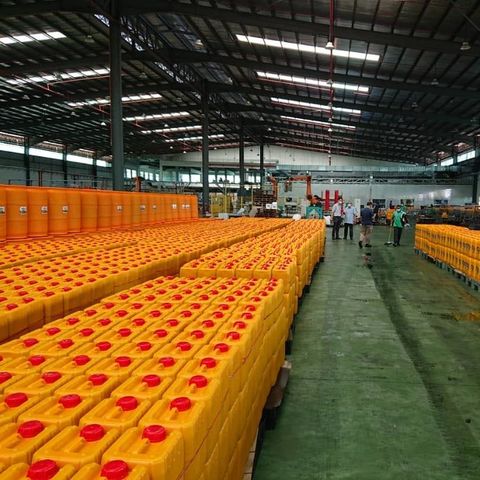 Buy Wholesale Germany Premium Cooking Oil Trans Fat Free Cp6 Cp10 Cp8 ...