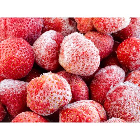 Buy Wholesale United States Iqf Strawberry Frozen Whole & Iqf ...