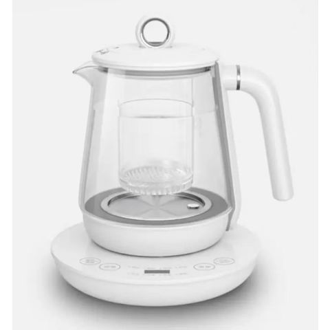 Buy Wholesale China 1l Intelligent Glass Mini Health Pot Preserving ...