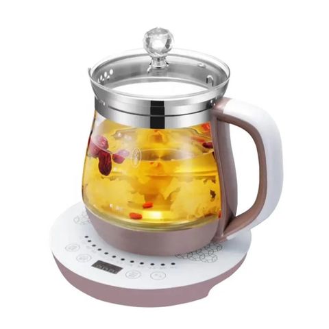 Buy Wholesale China Smart Design Multi-function Electric Healthy Pot ...