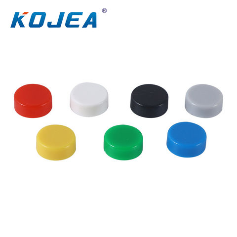 Buy Wholesale China Kejian A44 Hot Sell Round Plastic Tactile Push ...