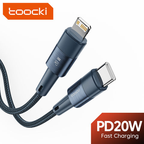 Buy Wholesale China Wholesale Custom Pd 20w Fast Charge Cable 480 Mbps ...