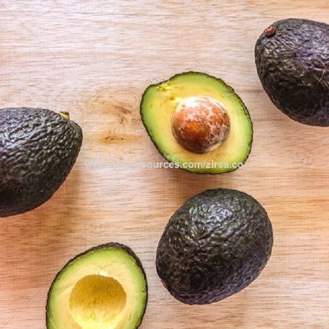 Buy Wholesale Canada Hot Sale Hass Peru Premium Distributors Avocados ...