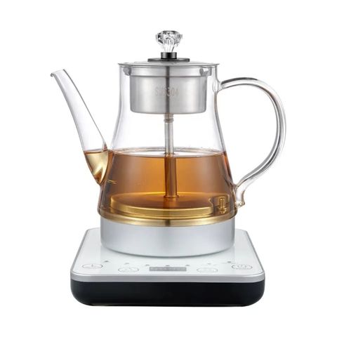 Buy Wholesale China 1.0l Digital Control Coffee Kettle, Automatic Tea ...