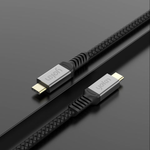 Buy Wholesale China Yellowknife High-quality Usb-c Cable Supports 240w ...