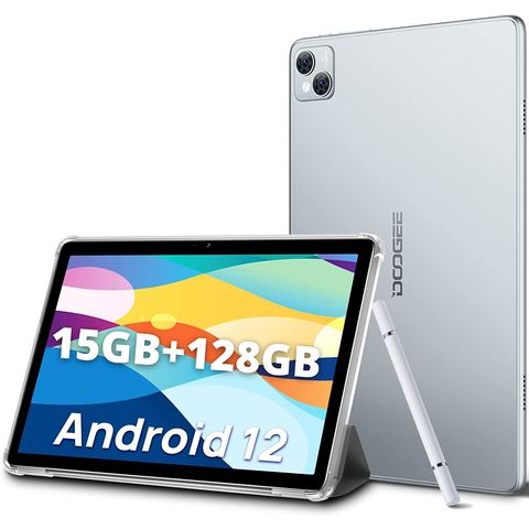 Buy Wholesale China Doogee Tablet T10 10.1" Fhd+ Android 12 Tablets ...