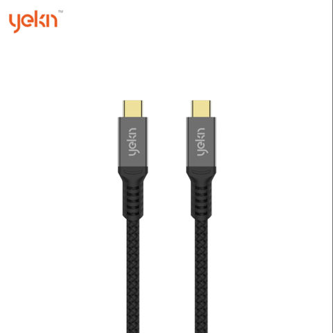 Buy Wholesale China Yellowknife High-quality Usb-c Cable Supports 240w ...