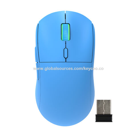 Buy Wholesale China Diy Wireless Gaming Mouse Diy Rgb Mouse Custom ...
