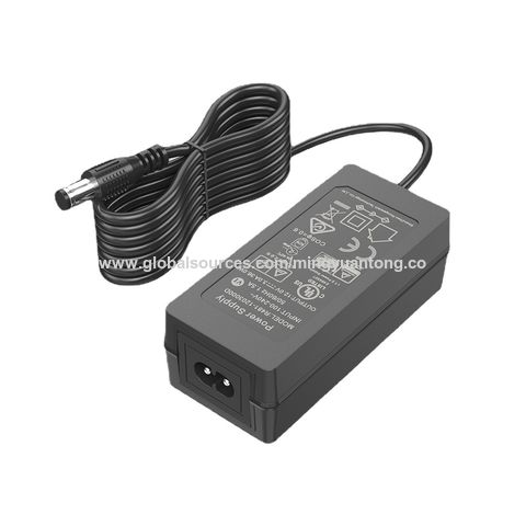 Buy Wholesale China 18v 2.5a Desktop Power Adapter/22v 2a Power Adapter/22v 2.5a Power Adapter ...