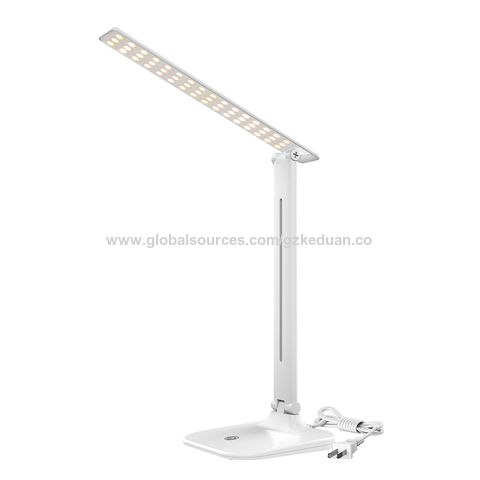 Buy Wholesale China Hot Sale Table Lamps 3 Steps Table Lamp Ac 100-240v ...