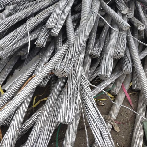 Buy Wholesale China Best Quality Aluminium Wire From China , Chinese ...