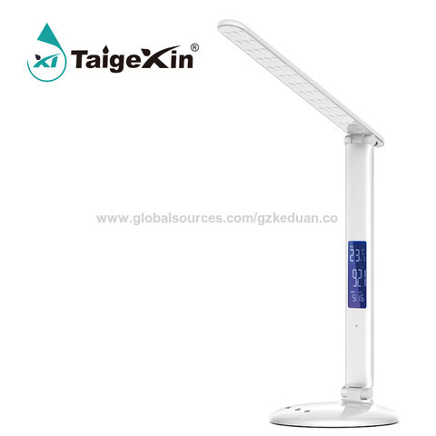 Buy Wholesale China Lcd Screen Display Calendar Temperature Date Usb ...