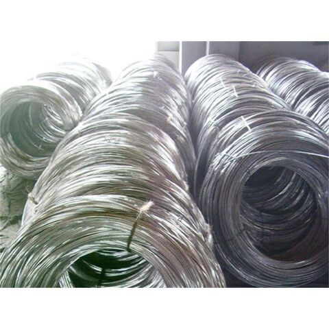 Buy Wholesale China High Pure 99.8% Aluminium Wire From China , Chinese ...