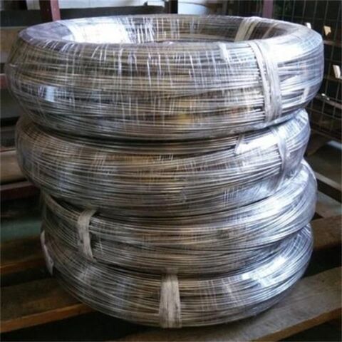 Buy Wholesale China High Pure 99.8% Aluminium Wire From China , Chinese ...