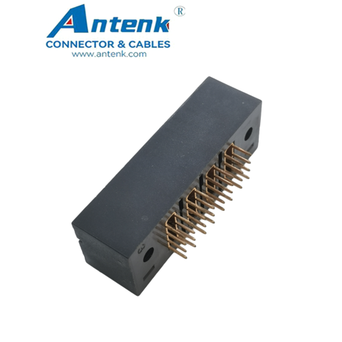 Buy Wholesale China Signal Straight Power Connector Atk-sp01h & Signal ...