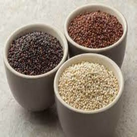 Buy Wholesale United States White And Red Quinoa & Broken Parboiled ...