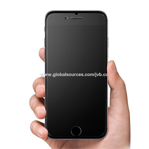Buy Wholesale China Anti Fingerprint Matte Tempered Glass Screen ...
