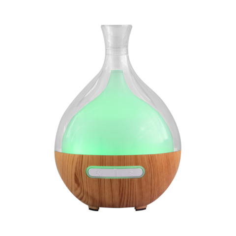 Buy Wholesale China 2023 New Usb Essential Oil Diffuser Mini Baby Room ...