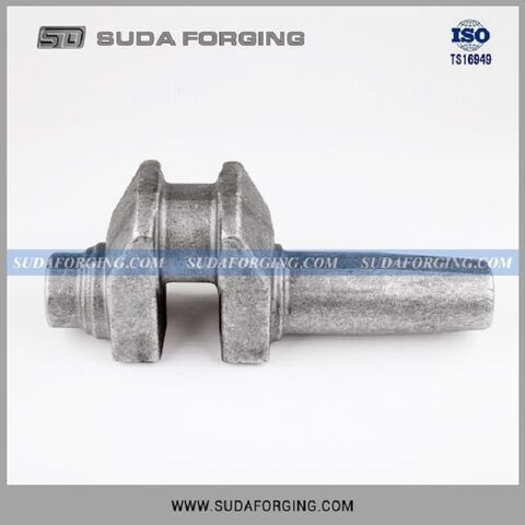 Steel Die Forgings、professional Precision Cnc Machining Parts、enhance ...