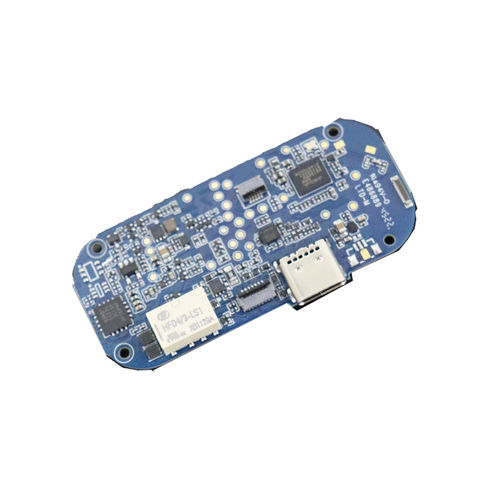 Buy Wholesale China Top Quality Factory Price Moder Pcba Plastic Pcb ...