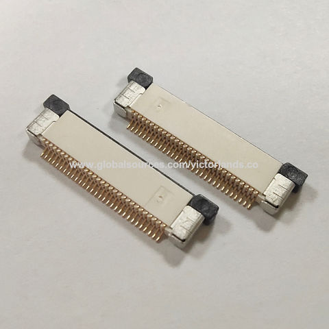 Buy Wholesale China 0.5a-npbs-au & Connector at USD 0.045 | Global Sources